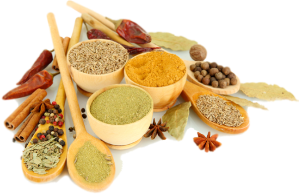 Download Spices - Spices Png PNG Image with No Background - PNGkey.com