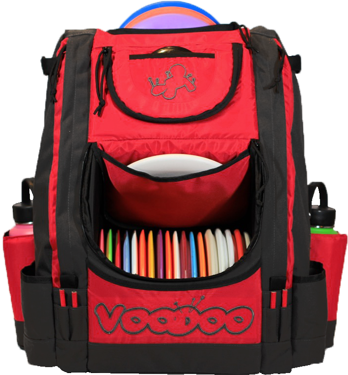 Disc Golf Pack Png - Free Transparent PNG Download - PNGkey