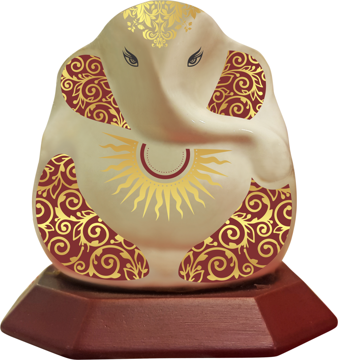 Download Ganesha-2 - Car PNG Image with No Background - PNGkey.com