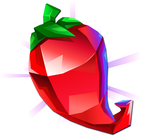 Download Fire N Spice - Bejeweled PNG Image with No Background - PNGkey.com