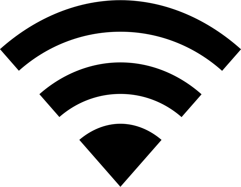 Png File Svg - Mobile Signal Icon Png - Free Transparent PNG Download ...