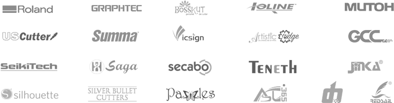 More Features - Graphtec - Free Transparent PNG Download - PNGkey