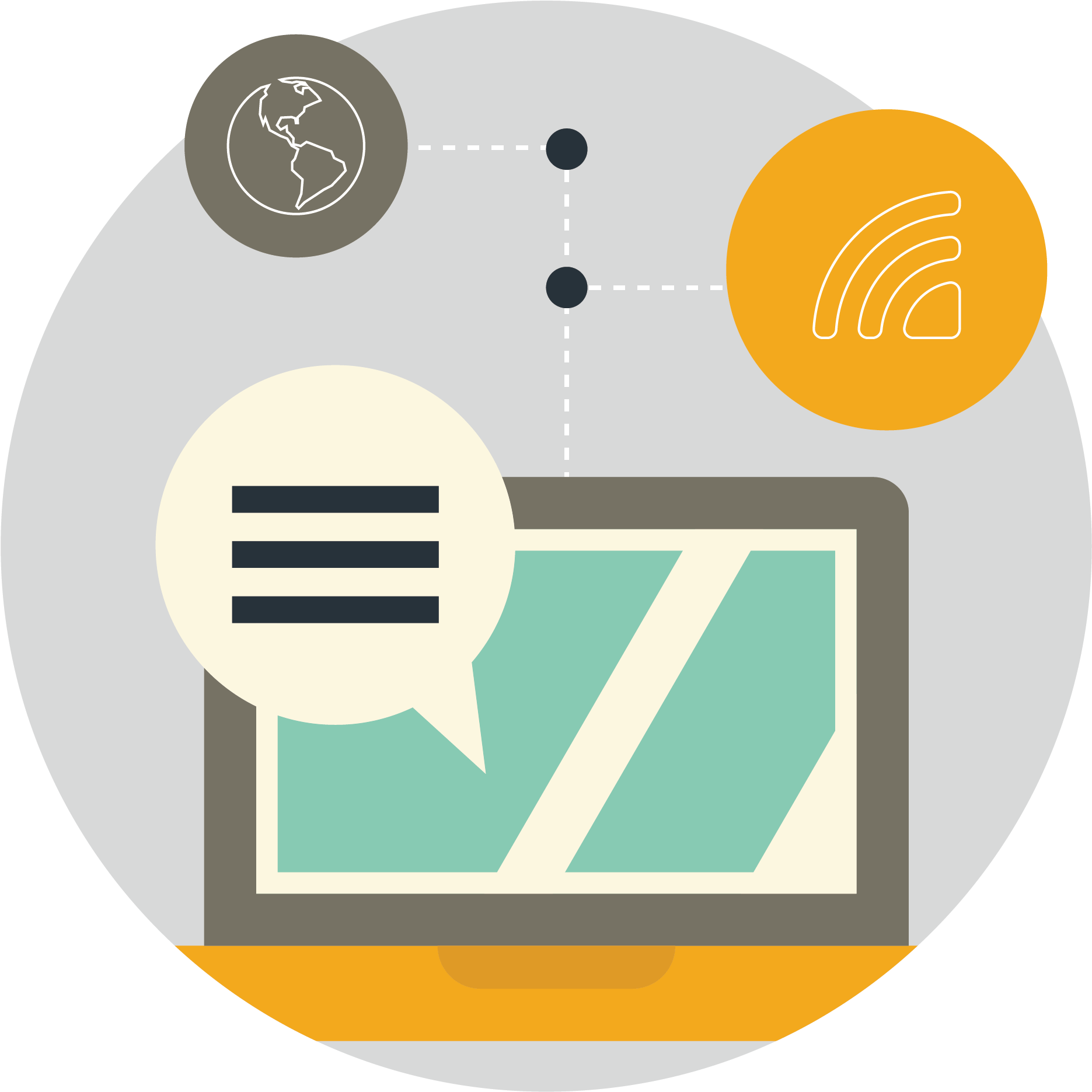 Download Dedicated Internet Access - Paid Survey PNG Image with No ...