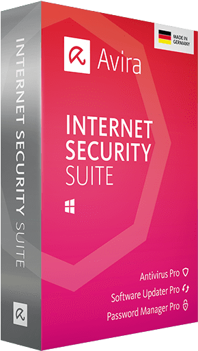 Download Avira Internet Security Suite - Avira Internet Security Suite ...