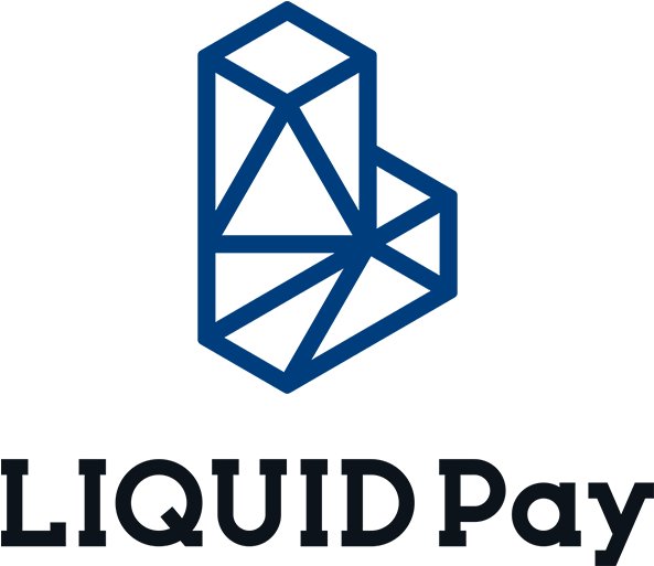 Download Efficient Casher Operation - Liquid Pay PNG Image with No ...