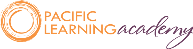 Download Pacific Learning Academy Logo Designed By Fingerprint ...