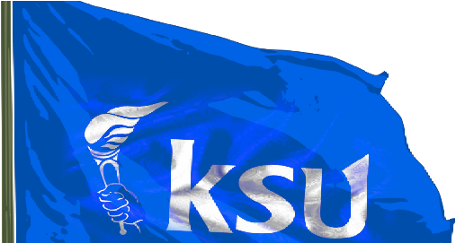 Kerala Students Union Flag - Free Transparent PNG Download - PNGkey
