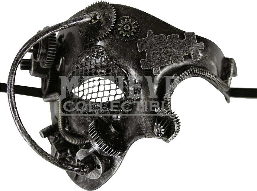 Terminator Half Face Png - Free Transparent PNG Download - PNGkey