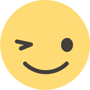Wink2 C - Emoji - Free Transparent PNG Download - PNGkey
