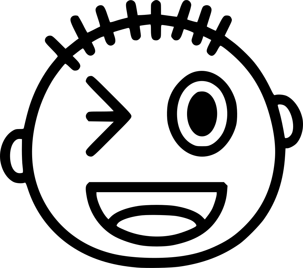 Download Png File - Dizzy Emoji PNG Image with No Background - PNGkey.com