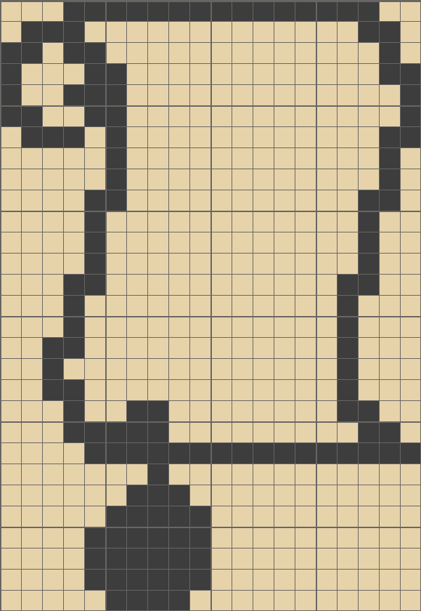 Solution For Original Crossme Level - Crossme 4.69 - Free Transparent ...