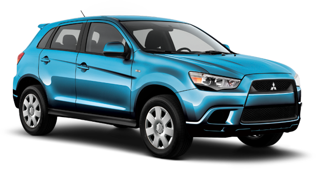 Download Tittle - Mitsubishi Rvr PNG Image with No Background - PNGkey.com