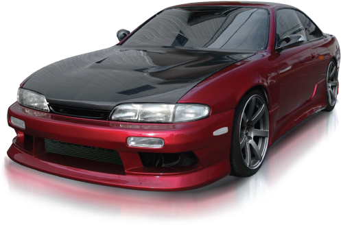 Download Origin Stylish S14 PNG Image with No Background - PNGkey.com