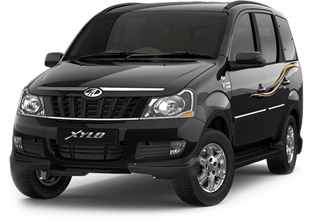 Mahindra Xylo Colours Multi Utility Vehicle, Muv Colou - Mahindra ...