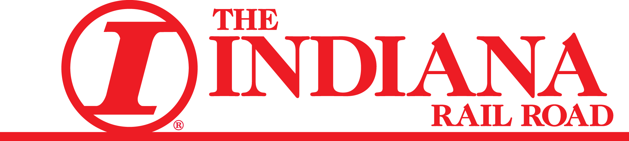 Download Bitmap Vector - Indiana Railroad Logo PNG Image with No ...