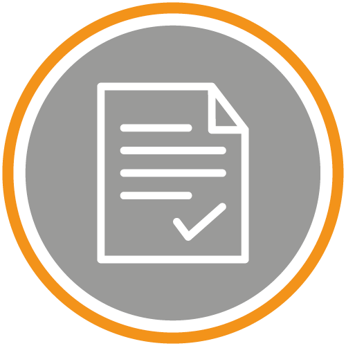 Download Test Translation - Enterprise Service Desk Icon PNG Image with ...