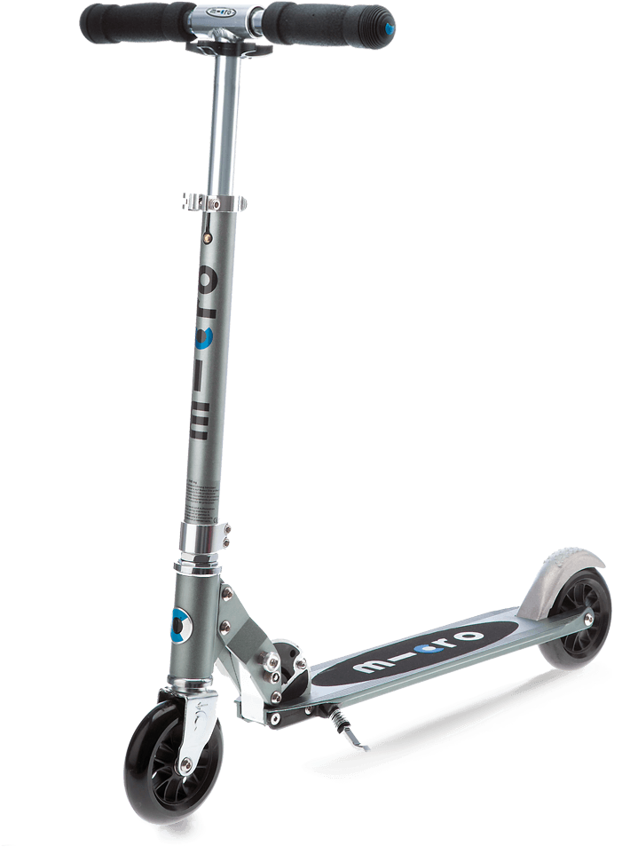 Download Micro Bullet Scooter PNG Image with No Background - PNGkey.com