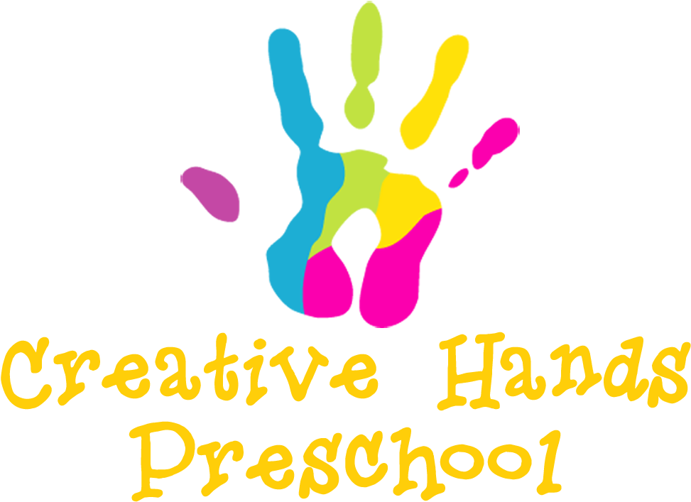 Creative Hands Logo - Creative School Logo - Free Transparent PNG ...