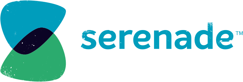 Download Serenade Logo - Graphic Design PNG Image with No Background ...