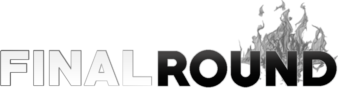 Jnt Final Round - Final Round Png - Free Transparent PNG Download - PNGkey