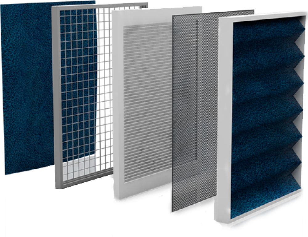 Download Sand, Ashes, Pollen, Spores, Dust, Bacteria, Smoke - Filtr ...