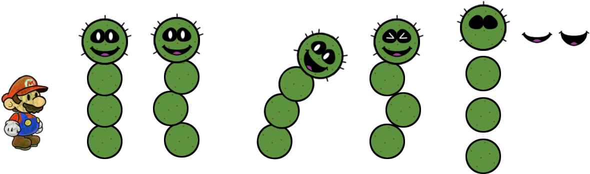 Download Green Pokey- Http - Green Pokey PNG Image with No Background ...