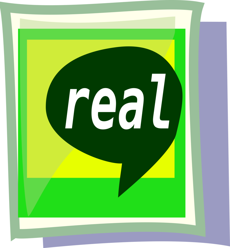 Download Real Clipart Borders And Frames Clip Art Green - Real Clipart ...