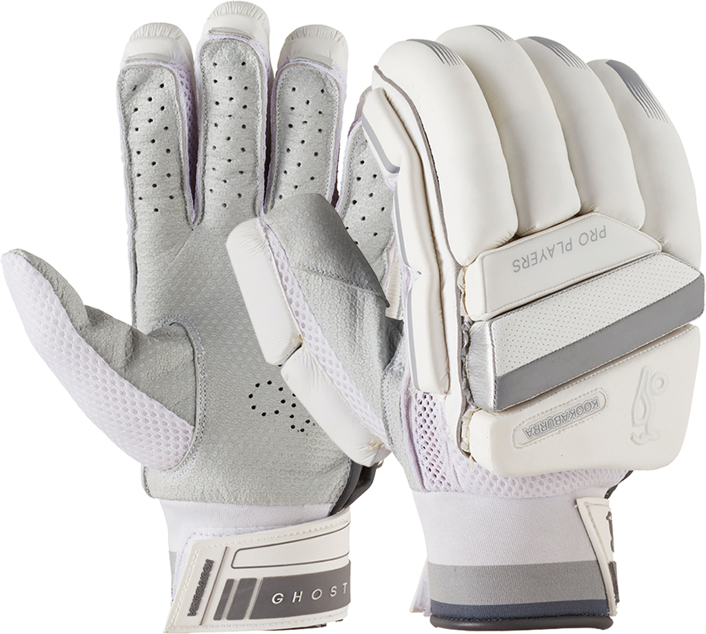 Download Kookaburra Ghost Pro Players 1 Le Batting Gloves - Batting ...