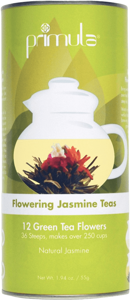 Download Primula Blossom Flowering Green Tea - Jasmine PNG Image with ...