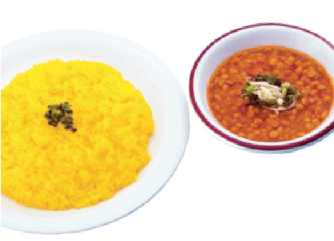 Dal Curry Rice Set - Curry - Free Transparent PNG Download - PNGkey