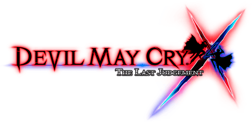 Logo Devil May Cry X The Last Judgement By Trishgloria - Devil May Cry ...