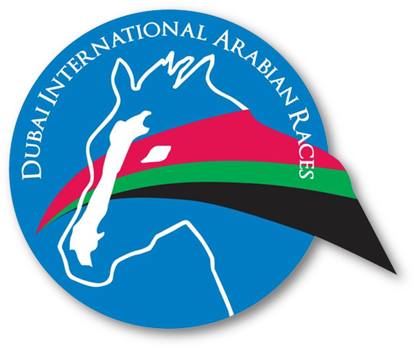 Download Diar Logo Ok - Dubai International Arabian Races Logo PNG ...