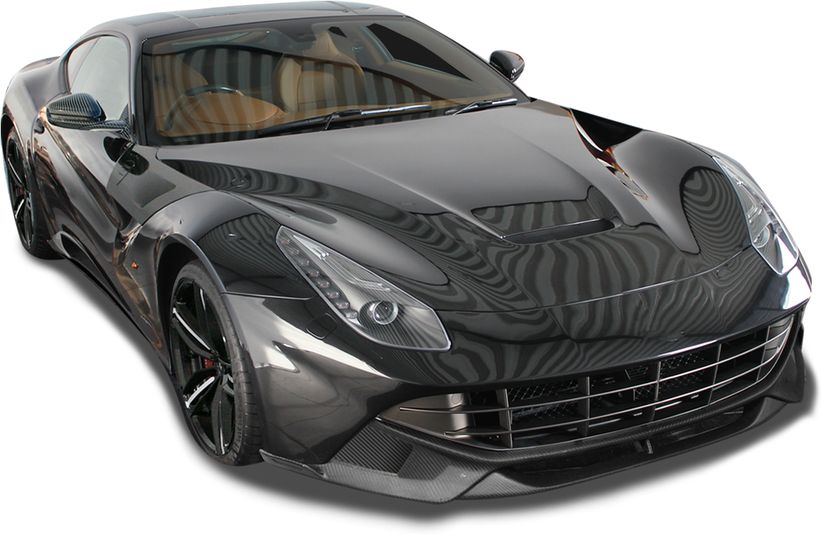 Download Ferrari F12 PNG Image with No Background - PNGkey.com