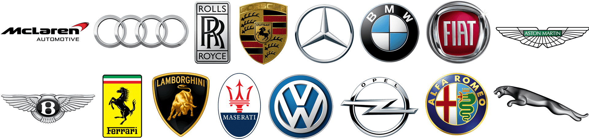 European Cars Repair - European Car Logos Png - Free Transparent PNG ...
