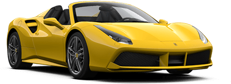 Download 488 Gtb Spider - 2018 Ferrari 488 Gtb Png PNG Image with No ...