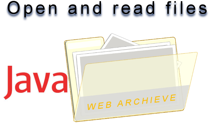 Download Open And Read Any File In A - Java, Python, C++: Crash Courses ...