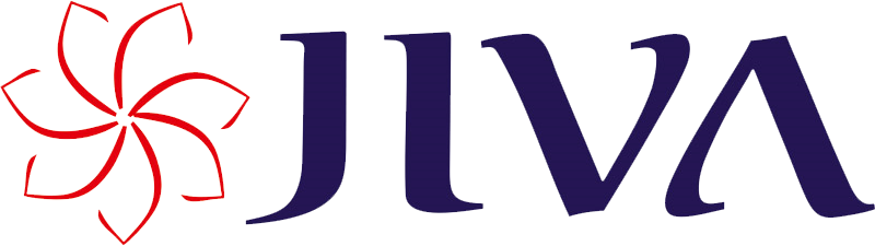 Jiva Ayurveda Logo Png - Free Transparent PNG Download - PNGkey