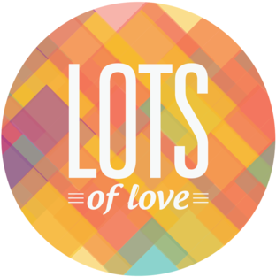 Lots Of Love Logo - Lots Of Love Png - Free Transparent PNG Download ...