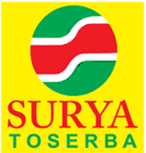 Download Surya Toserba Logo 2 By Carolyn - Logo Surya Toserba PNG Image ...