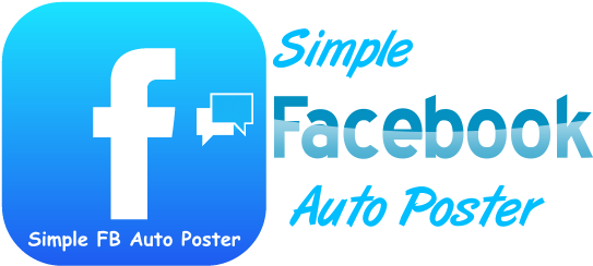 Download The Best 100% Facebook Groups Auto Poster , Auto Liker ...