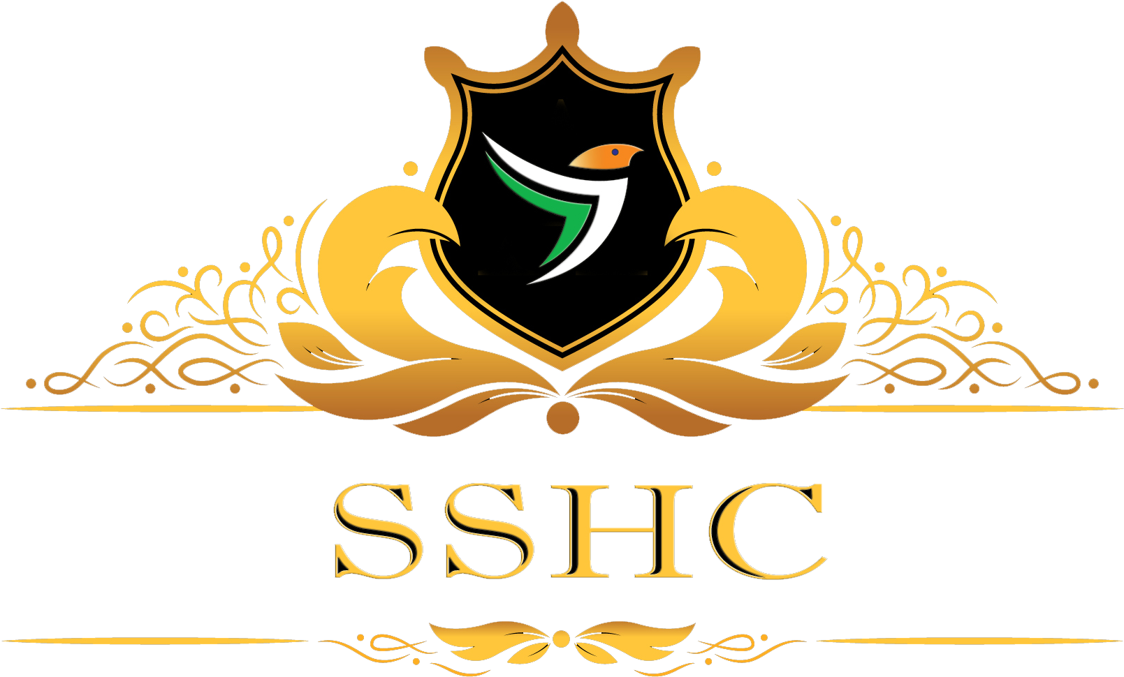 Download Shree Sai Holiday Club - Emblem PNG Image with No Background ...
