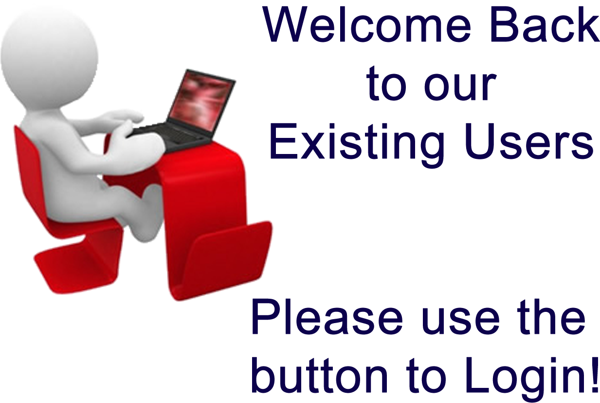 Download New User Registration Existing User Login - Ssc Cgl Mock Tests ...