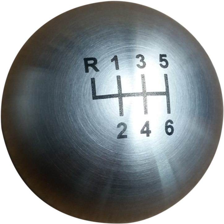 Download Boosted Designs Mustang Stainless Steel Ball Shift - Number ...