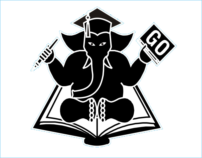 Download Ganesha Operation Logo - Ganesha Operation PNG Image with No ...