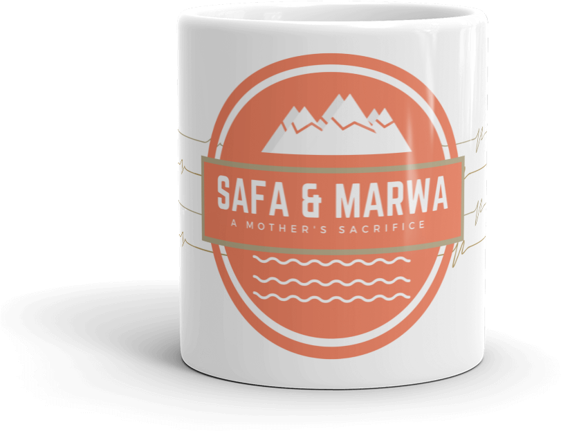 Download Safa & Marwa - Mug PNG Image with No Background - PNGkey.com