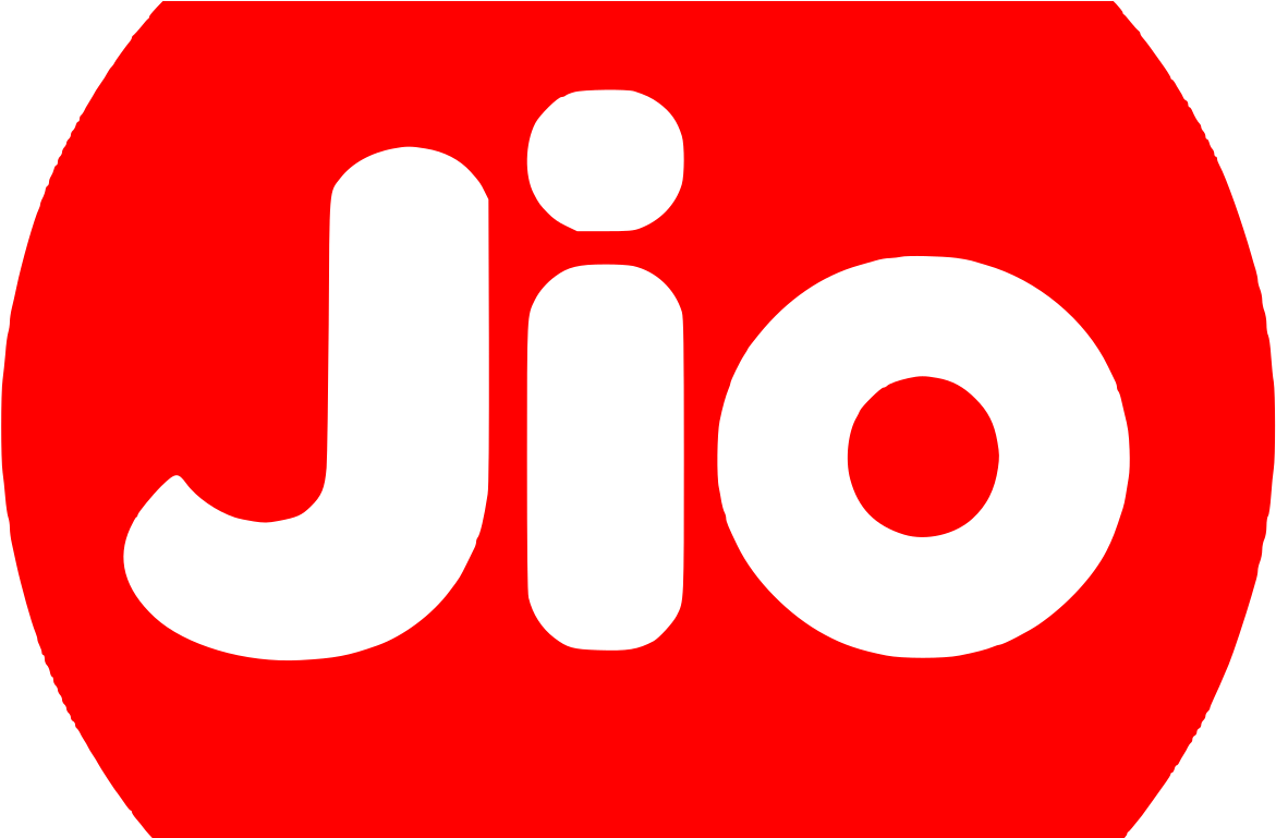Jio Png - Jio Logo Jio Png - Free Transparent PNG Download - PNGkey