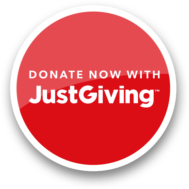 Download Donate Via Justgiving - Just Giving PNG Image with No ...