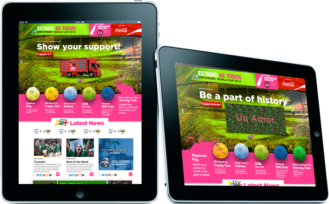 Download Splash Color On A Three Dimensional Page - Tablet Computer PNG ...