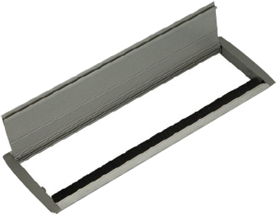 Download Access Flap With Brush - Flap PNG Image with No Background ...