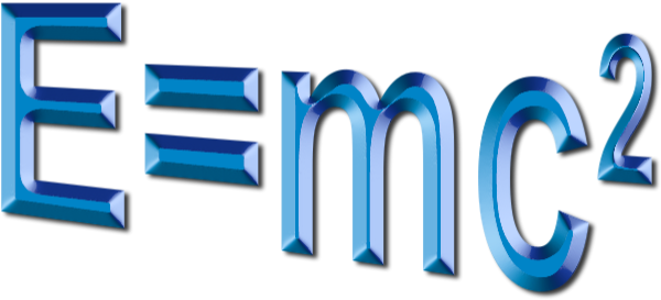 E = Mc2 - Graphic Design - Free Transparent PNG Download - PNGkey